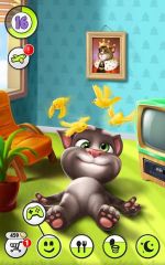 My Talking Tom Review: Is It Good for Your Device?