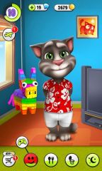 My Talking Tom Review: Is It Good for Your Device?