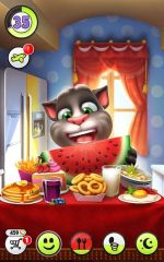My Talking Tom Review: Is It Good for Your Device?