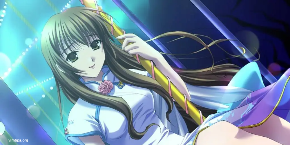 Immersive Narratives to Captivate Your Senses: The 10 Best Visual Novel ...