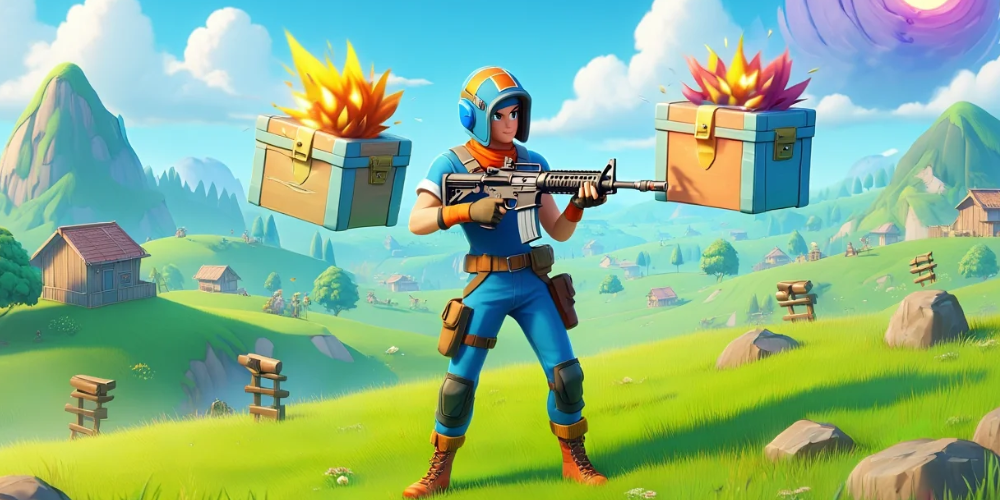 Fortnite Unleashed: The Ultimate Guide for Victory - Blog - Vimtips.org