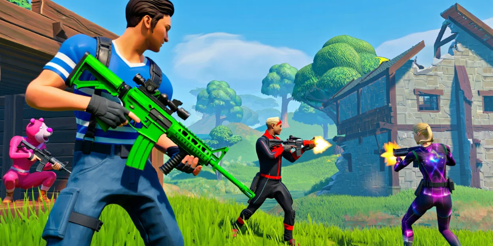 Fortnite Victory: Expert Strategies for Ultimate Success - Blog ...