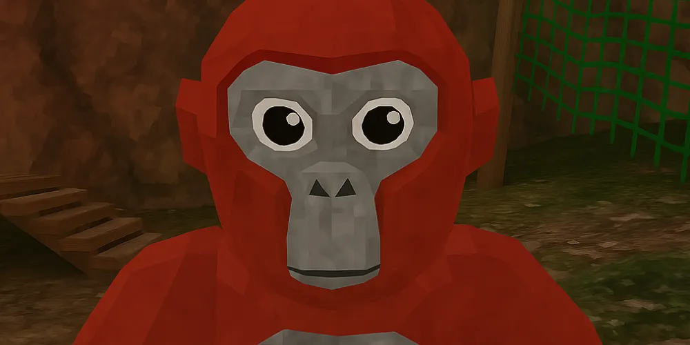 Gorilla Tag: Your Ultimate VR Adventure Guide - Blog - Vimtips.org