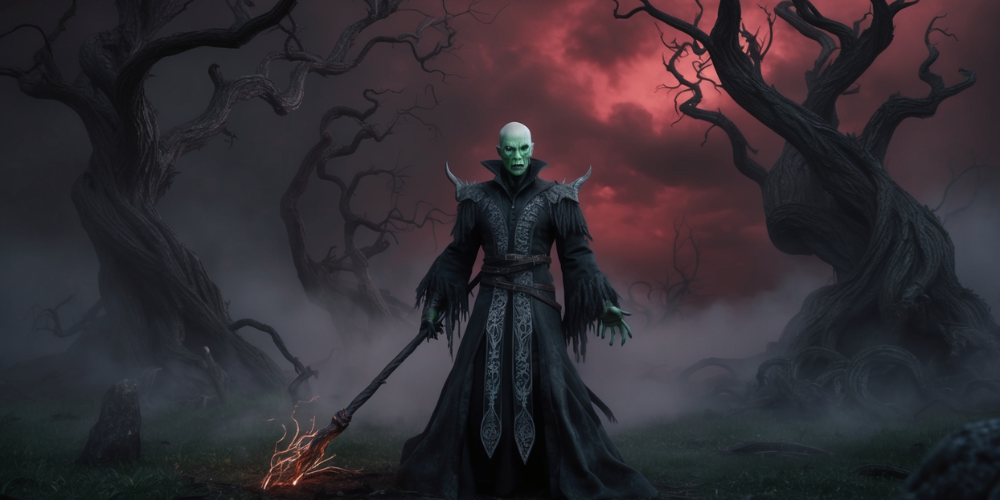 Agatha All Along: A Spellbinding Journey Through the MCU's Dark Magic ...