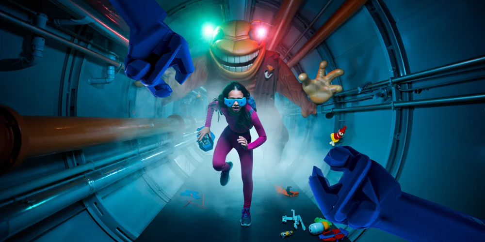 Poppy Playtime Insider Guide: Tips, Secrets, and Escape Strategies ...