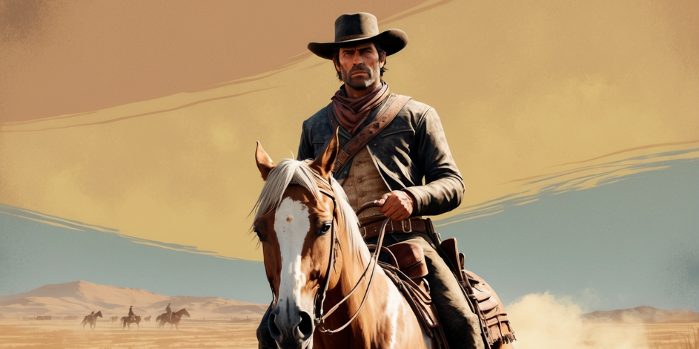 Character Development in Red Dead Redemption 2 - Blog - Vimtips.org