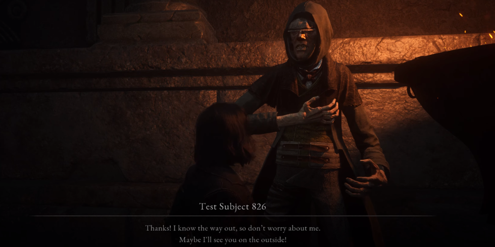 The Enthralling Expeditions: Unearthing the Charms of 'Lies of P' Best ...